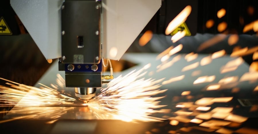 Aerospace Parts Manufacturing: Precision Components for Critical Applications